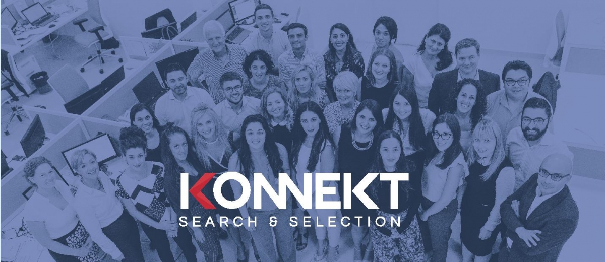 12 Months of KONNEKT [2017]