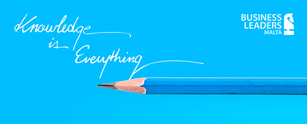 Knowledge is Everything