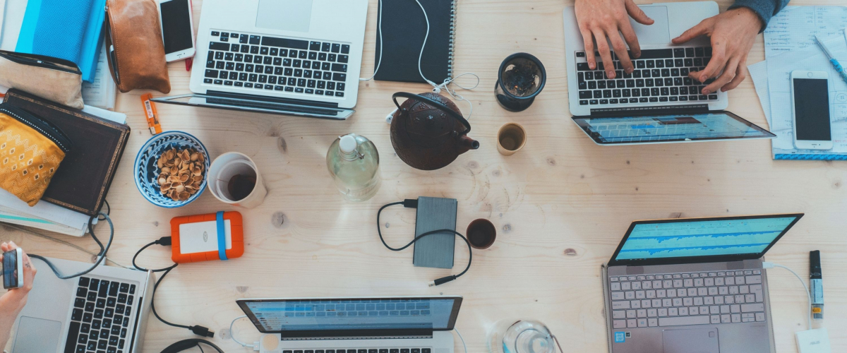 8 Quick Ways to Boost Your Energy at Work