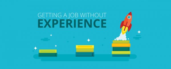 Getting a Job Without Experience