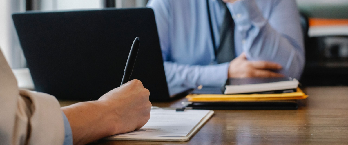 Countering a Job Offer—Step-by-Step Guide