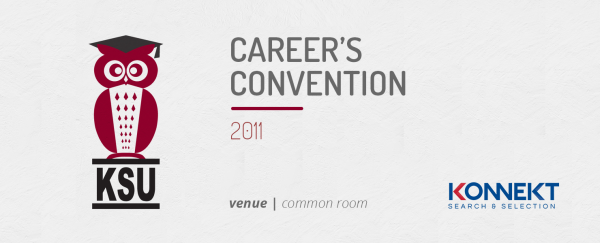 KONNEKT Goes on Campus