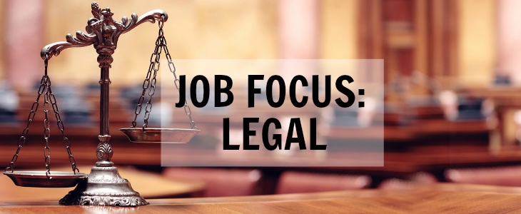 Legal: Job Opportunities in Malta